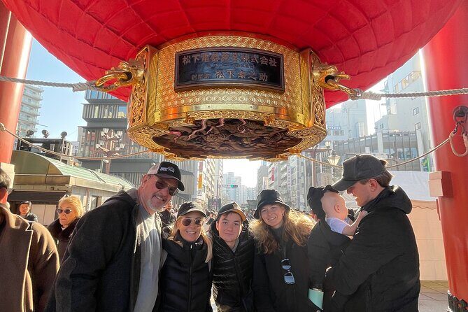 JP Culture -Tsukiji Fish Asakusa Tea Ceremony Akihabara Maid Cafe - FAQ