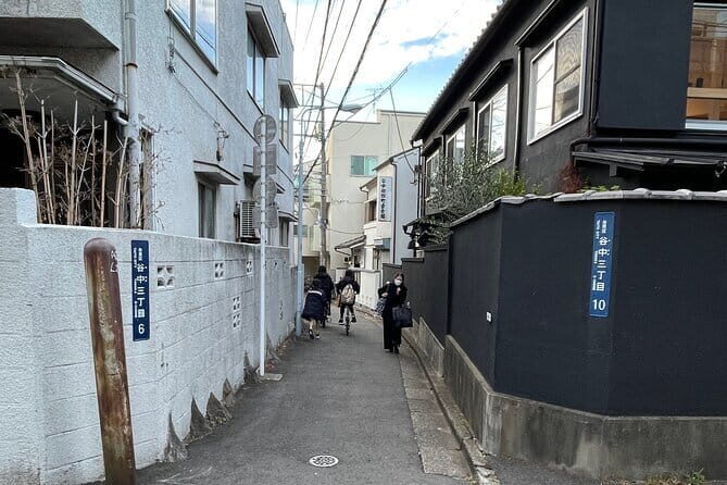 JPN Sweets & Sake Pairing after Old Tokyo Walk w/ a local guide - What to Expect: Details That Matter