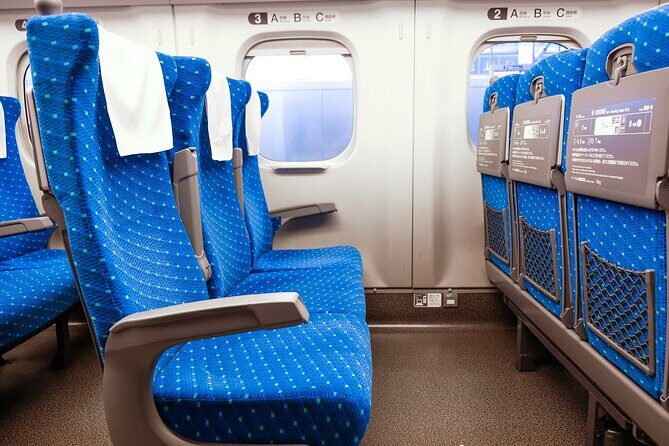 JR West Kansai Area 3-Day Mini Pass - Introducing the JR West Kansai Area 3-Day Mini Pass: A Practical Guide for Travelers