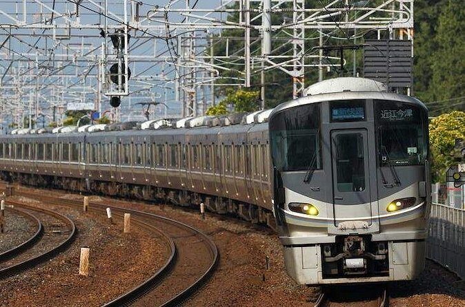 JR West Kansai Area 3-Day Mini Pass - Who Should Consider This Pass?