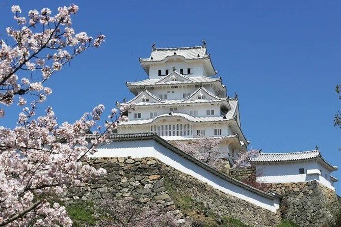 JR West Kansai Area 3-Day Mini Pass - FAQs