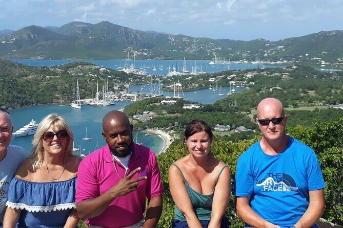JTAT Private Transfers & Tours, Saint John's, Antigua and Barbuda - Who’s This Tour Best For?