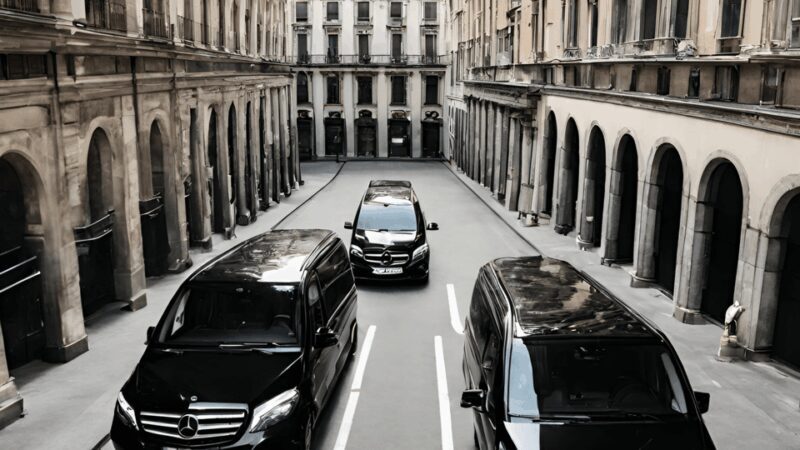 Jubilee 2025 - Private Churches of Rome Tour with Guide - Who Should Consider This Tour?