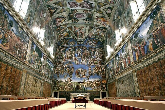 Jubilee 2025: Reserved entrance to St. Peter's and Holy Door - Practical Details and Value Analysis