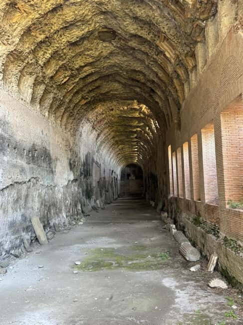 Jubilee: Castel Gandolfo and the gardens of the papal villas - What to Expect from the Experience