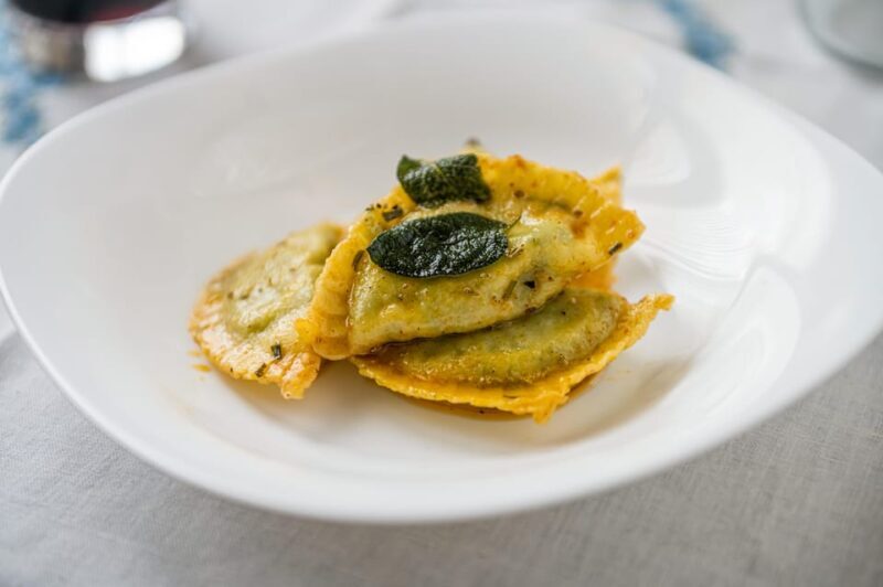 Jubilee Special: Ravioli & Aperitivo Class in Rome - Practical Tips for Participants