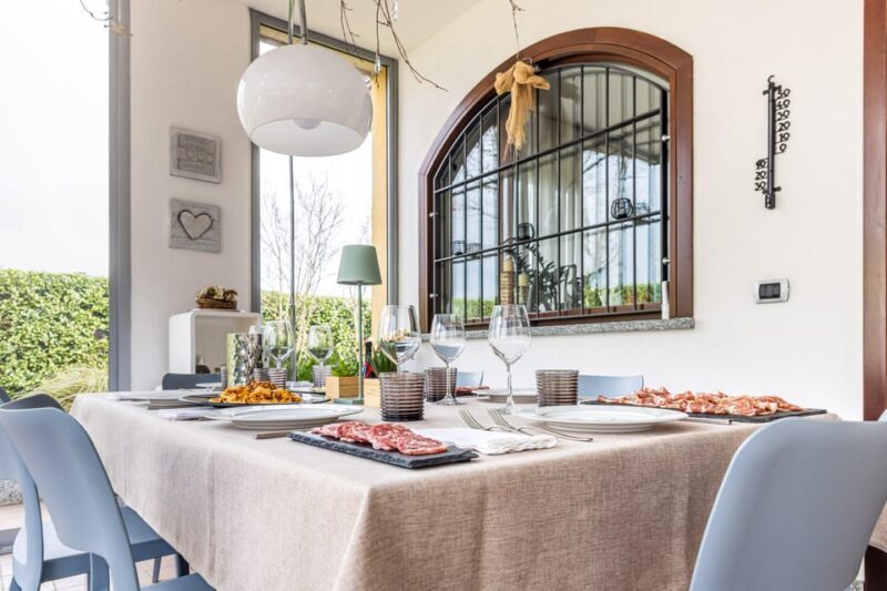 Jubilee Special: Ravioli & Aperitivo Class in Rome - Final Thoughts