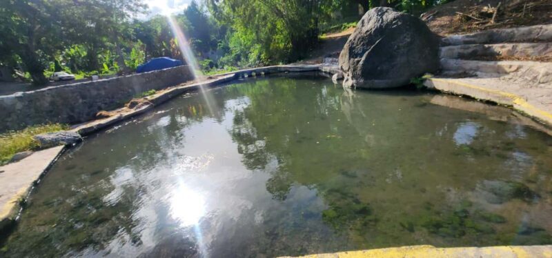 Judgement Yard Tour - Introduction: Why the Judgement Yard Tour Stands Out