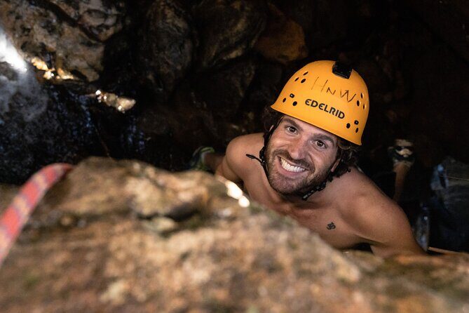 Juggler Canyon and Abseiling Adventure Blue Mountains - Why This Tour Is a Win for Adventurers