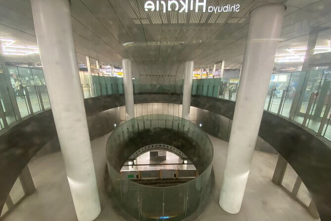 Jujutsu Kaisen Tokyo Anime Location Tour - Exploring the Tour Experience — Beyond the Surface