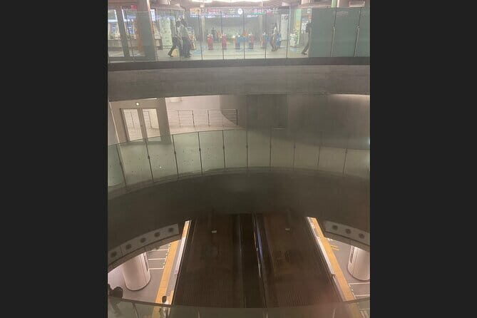 Jujutsu Kaisen Tokyo Anime Location Tour - Authentic Reviews: What Participants Say