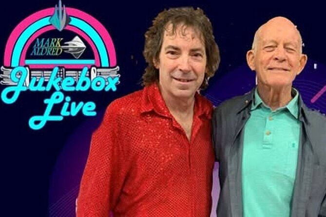 Juke Box Live show - How It Compares to Other Branson Shows