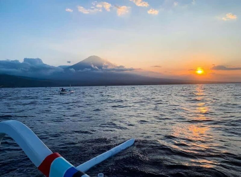 Jukung Sunset Cruise in Amed Bali with Mount Agung Backdrop - Final Thoughts: Is It Worth It?