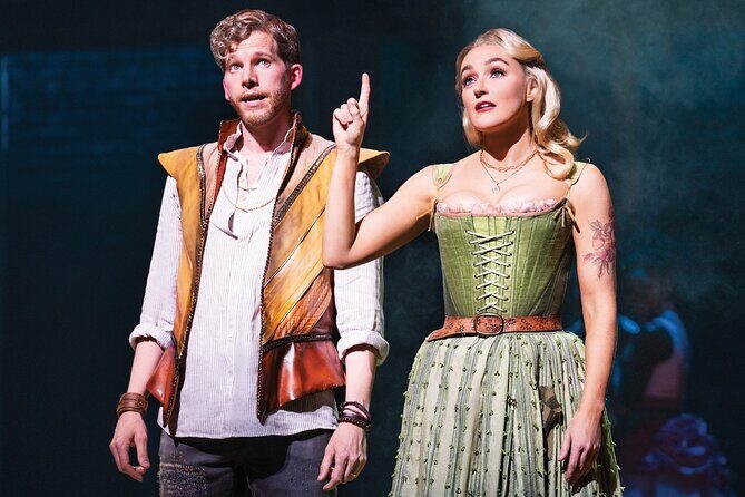 & Juliet on Broadway Ticket - Final Thoughts: Is This Show Worth Your Time?