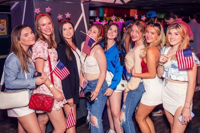 July 4 Bar Crawl London - Final Thoughts: Is This Experience for You?