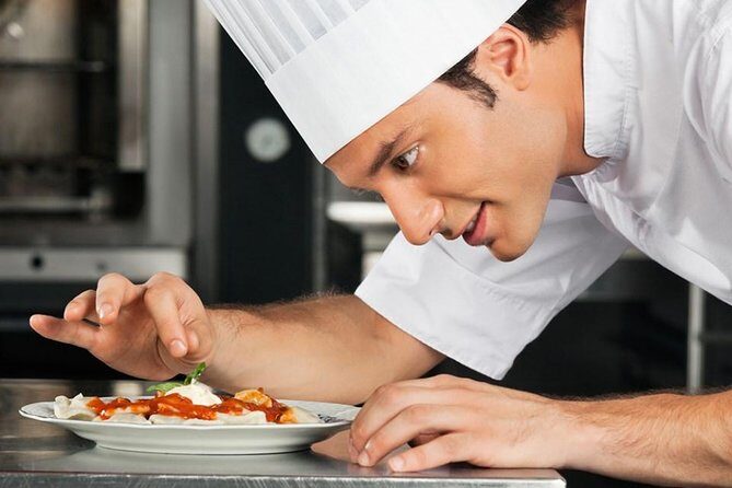 Jumbo Shrimp Dinner in Your Private Villa or Condo in Cabo or San Jose del Cabo - Key Points