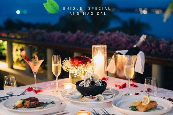 Jumbo Shrimp Dinner in Your Private Villa or Condo in Cabo or San Jose del Cabo - Pricing and Overall Value