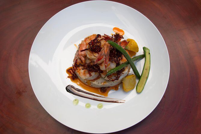 Jumbo Shrimp Dinner in Your Private Villa or Condo in Cabo or San Jose del Cabo - Who Would Love This?