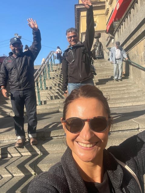 Jump into Zagreb: Walking Tour with local guide - Who Will Love This Tour?