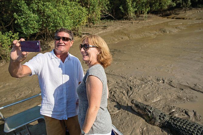 Jumping Crocs & Nature Adventure Cruise from Darwin - Diving Deep: What Does the Tour Include?