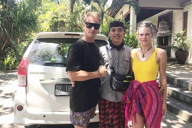 Jumping Sliding at Aling- aling Waterfall - Wanagiri Hidden Hill - Handara Gate - Final Thoughts