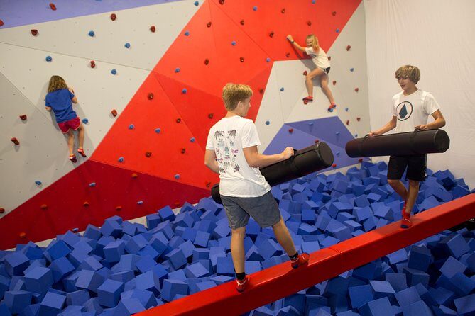 Jumpmasters OBX Fun Park - The Sum Up: Who Should Visit?