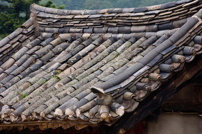 Junam Wetlands and Haeinsa Temple Tour - Exploring South Korea: A Complete Look at the Junam Wetlands and Haeinsa Temple Tour