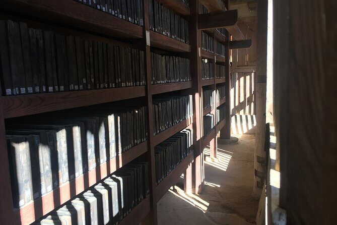 Junam Wetlands and Haeinsa Temple Tour - The Sum Up: Who Should Consider This Tour?