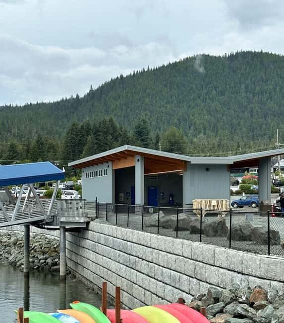 Juneau: 3.5-Hour Small Group Whale Watching Tour - Who Should Consider This Tour?