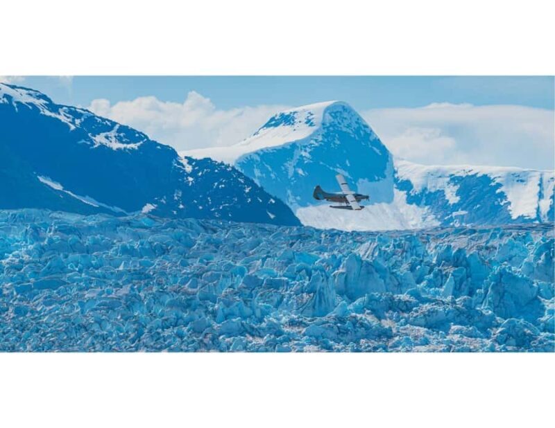 Juneau: 5-Glacier Flightseeing Discovery by Seaplane - Who Will Appreciate This Tour?