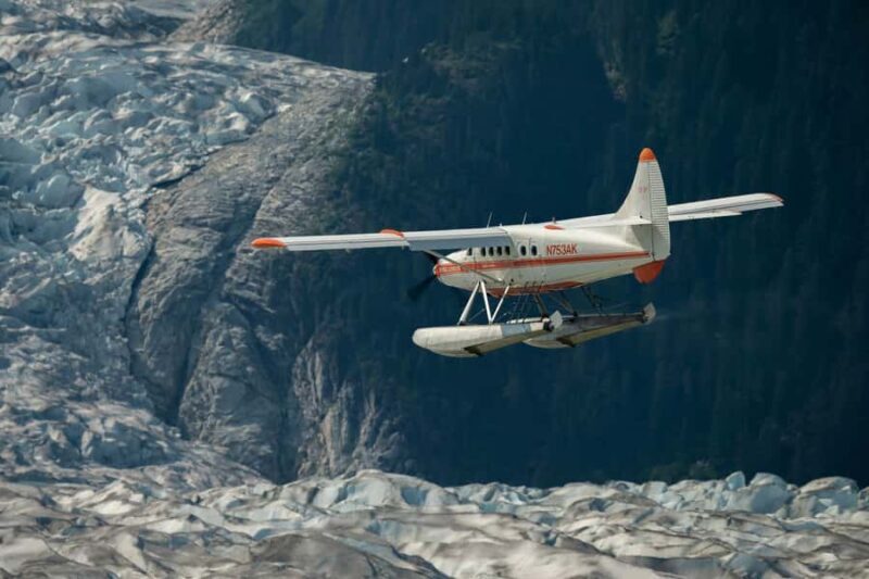Juneau: 5-Glacier Flightseeing Discovery by Seaplane - The Sum Up — Is This the Right Tour for You?