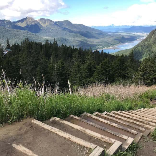 Juneau: Alaska Native Tour with Tram Ride and Meal - Practical Tips for Travelers