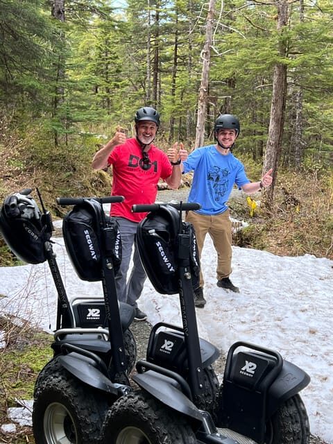 Juneau: Alpine Wilderness Trail Ride - Who Will Enjoy This Tour Most?