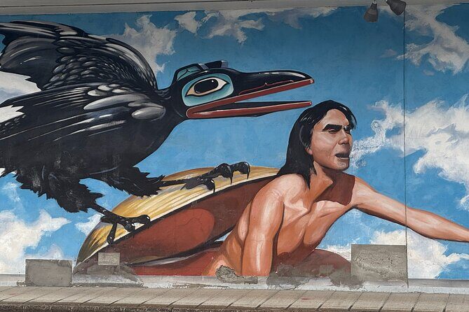 Juneau Ghost Walk: Explore Alaska's Haunted Capital - An In-Depth Review of the Juneau Ghost Walk