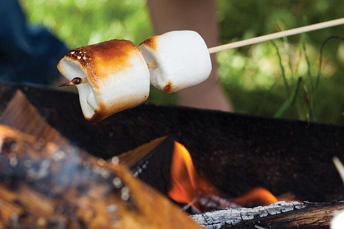 Juneau Gold Creek Salmon Bake - FAQ