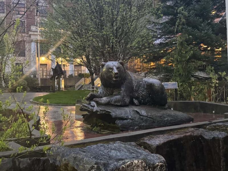 Juneau: Haunted History Walking Tour - Practicalities: What You Need to Know