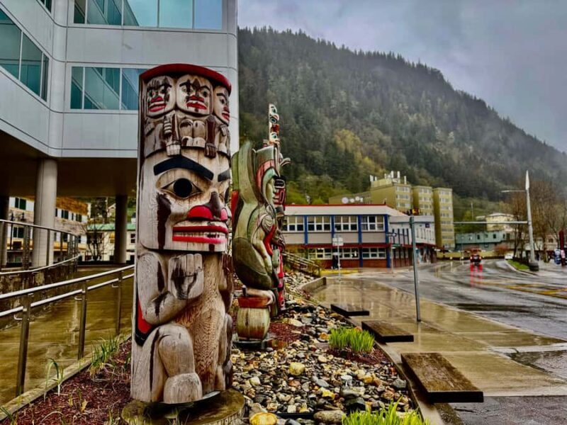Juneau: Haunted History Walking Tour - Authentic Reviews and What Travelers Say