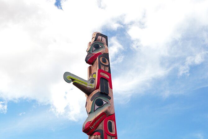 Juneau Highlights and Mendenhall Glacier Tour - An Honest Look at the Juneau Highlights and Mendenhall Glacier Tour