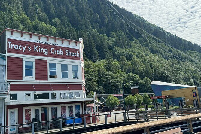 Juneau Highlights and Mendenhall Glacier Tour - Final Thoughts
