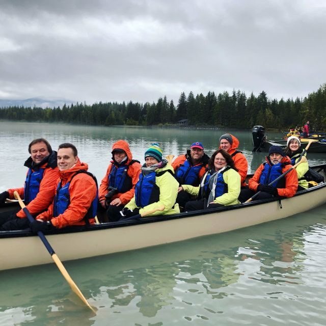 Juneau: Mendenhall Glacier Adventure Tour - What to Expect and Tips for Participants