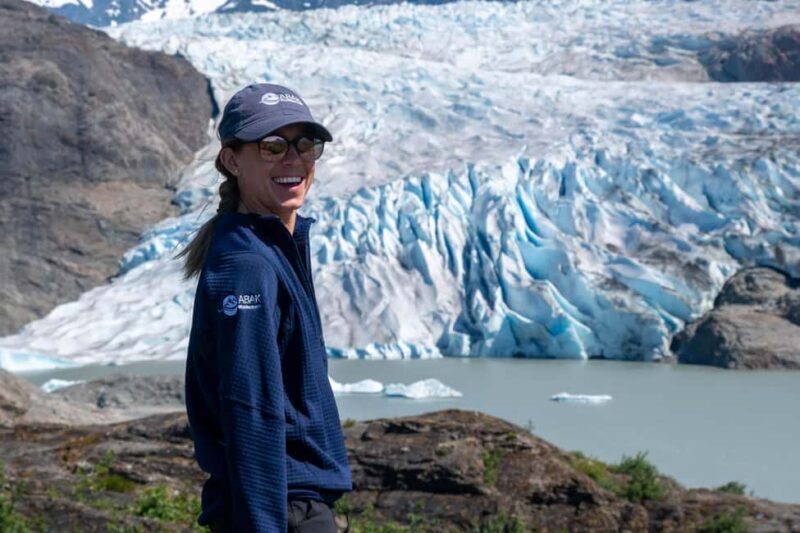 Juneau: Mendenhall Glacier Guided Trail Hike - FAQ