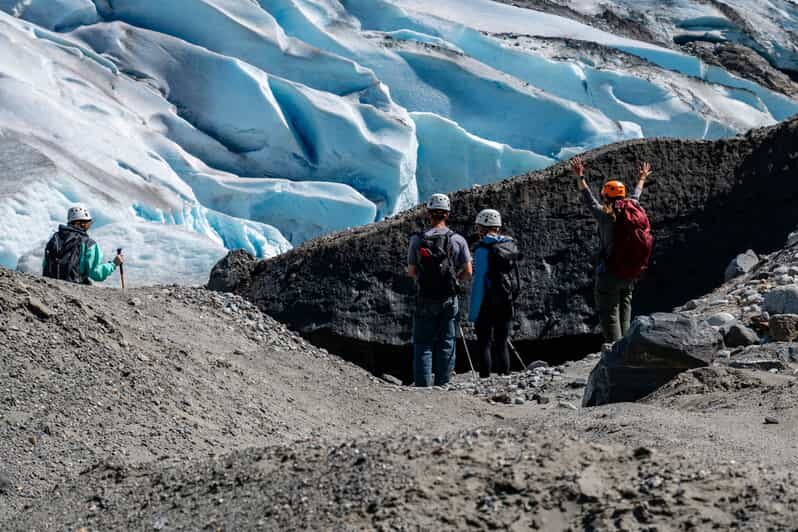 Juneau: Mendenhall Glacier Guided Trail Hike - The Value of This Tour
