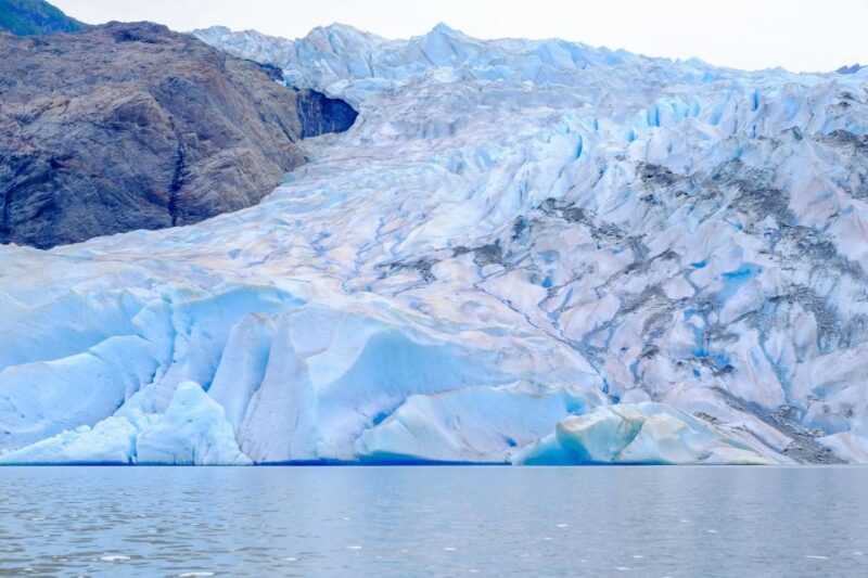 Juneau: Mendenhall Lake Canoe Tour - The Value of the Tour