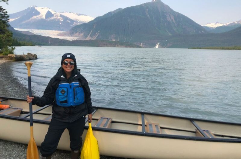 Juneau: Mendenhall Lake Canoe Tour - Weather, Cancellations & Practical Tips