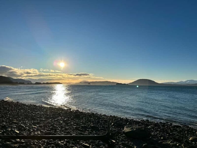 Juneau: Mindfulness in the Wilderness - What Makes This Tour Stand Out?