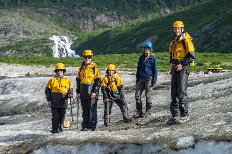 Juneau: Norris Adventure Seaplane, Paddle & Glacier Hike - Frequently Asked Questions