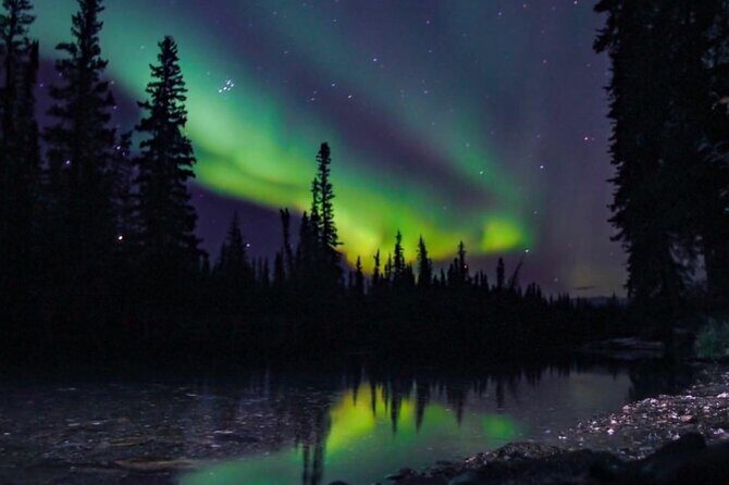 Juneau Private 3 Hour Scenic Road Trip - Why Choose a Private Scenic Road Trip?