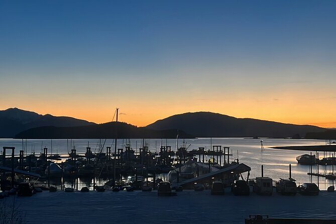 Juneau Private 3 Hour Scenic Road Trip - What Travelers Say