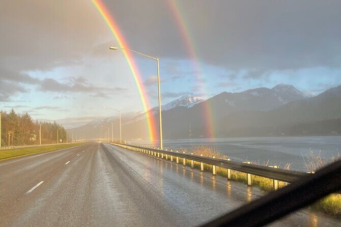 Juneau Private 3 Hour Scenic Road Trip - Final Thoughts: Is This Tour Right for You?