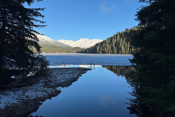 Juneau Private 3 Hour Sightseeing Tour with a Local - Frequently Asked Questions